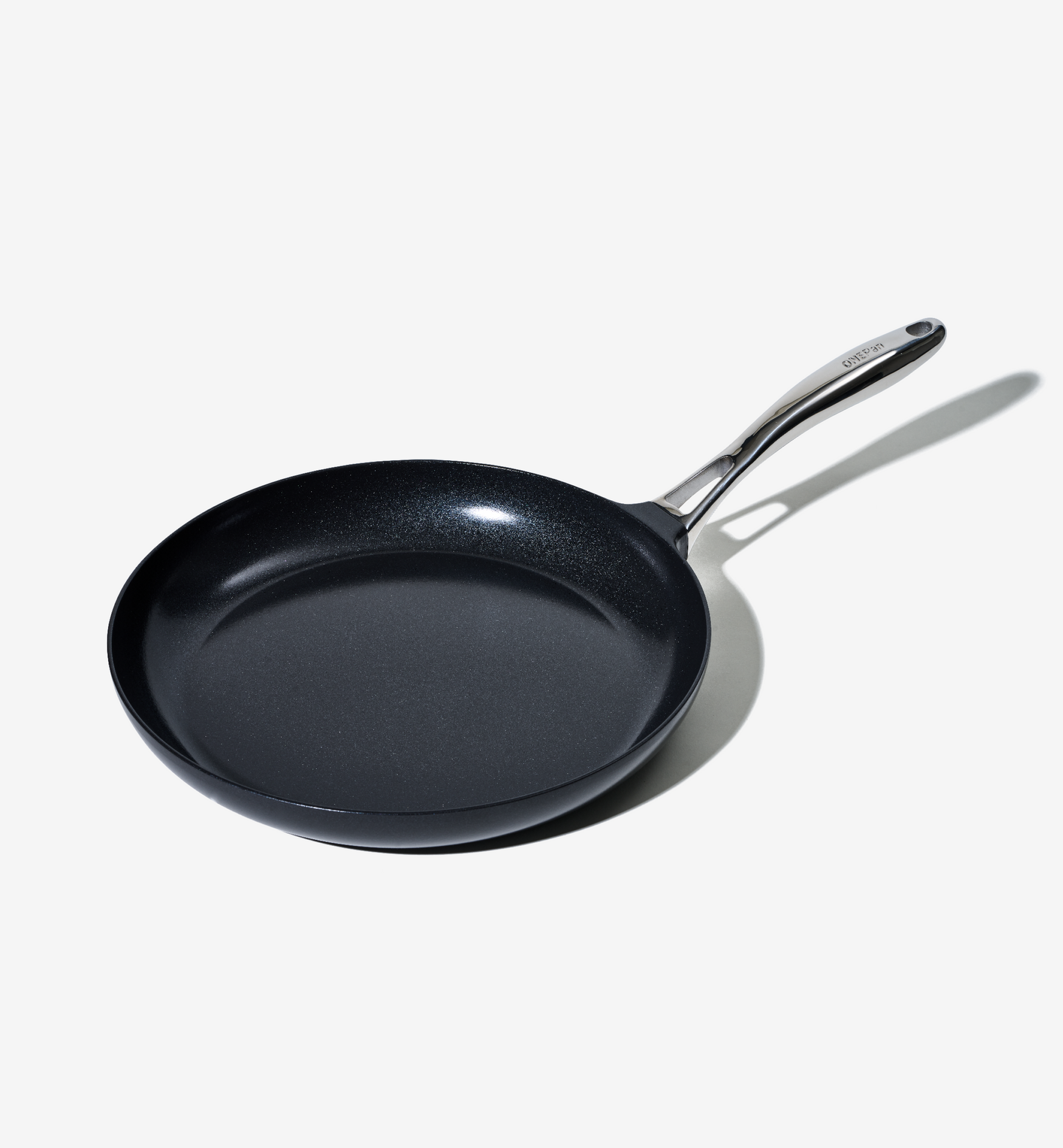 OnePan | Re-coatable kitchenware, made to be used. Circular for real ...